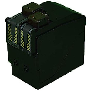 Neopost ISINK34 Surejet #4135554T Red Ink Cartridge for The IS300, IS330, IS350, IS420, IS460, IS480, IS490 Postage Meters