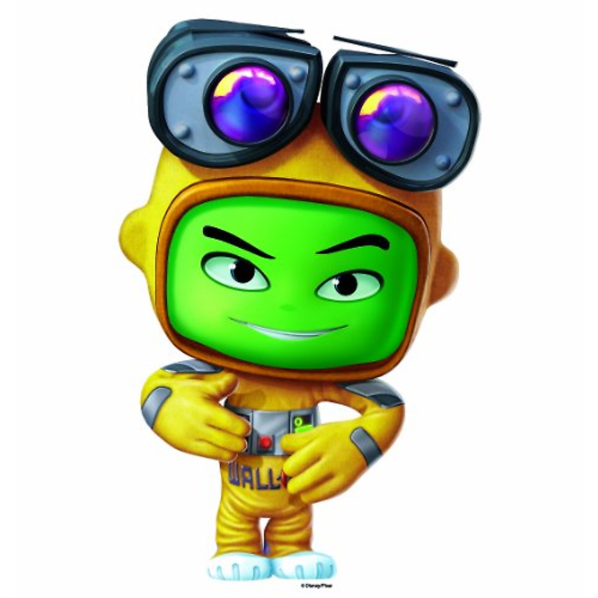 Disney Universe - Nintendo Wii