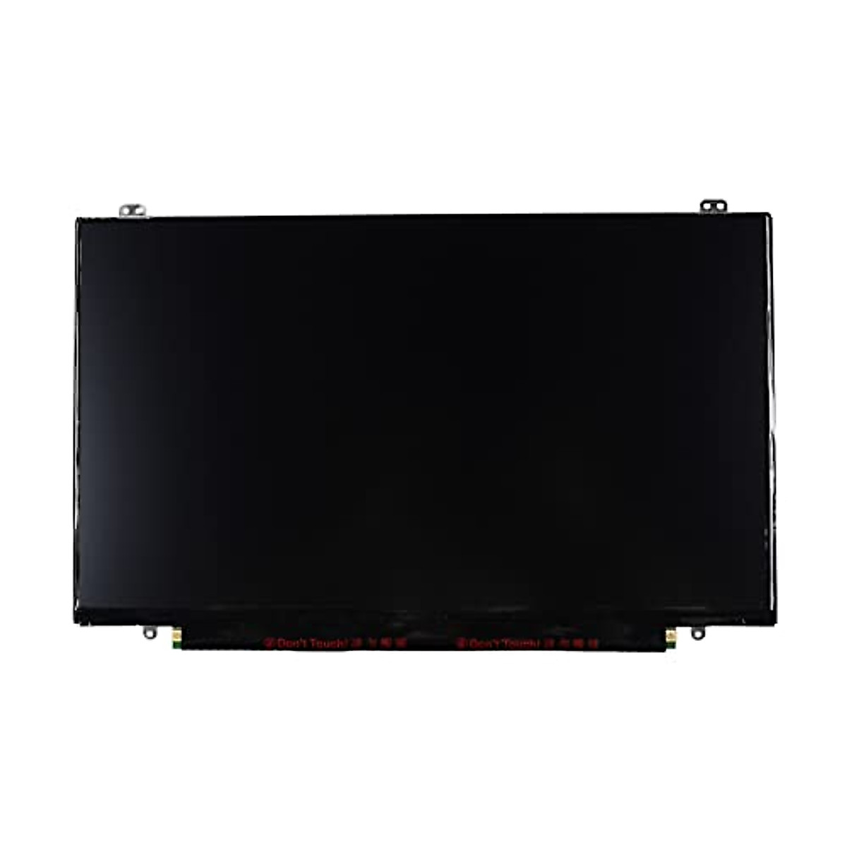 14.0" Screen Replacement for Lenovo Thinkpad X1 Carbon 20BS00B3HH LCD Display Panel 40 pin (QHD 2560×1440 Non-Touch)