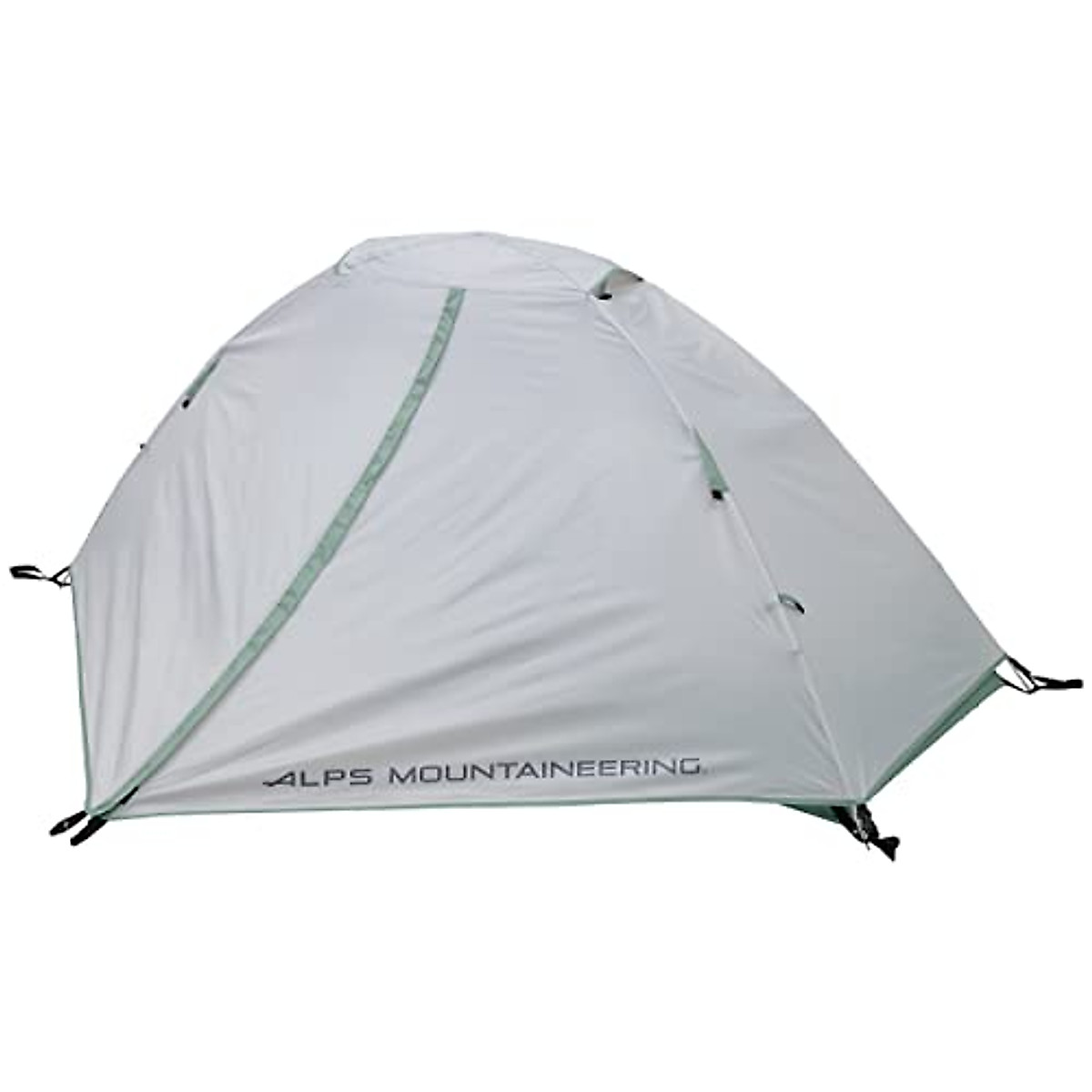 ALPS Mountaineering Felis 1-Person Tent, Recycled Materials