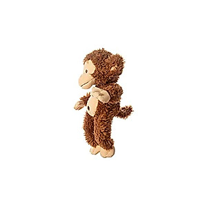 dilly dudu Brown Monkey Stuffed Animal Plush,Plush Toy,Gifts for Kids(10-inch)