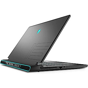OMMOTECH Tech Support New_Alien.Ware m15 R5 15.6" FHD 360Hz Gaming Laptop PC, Ryzen 9 5900HX, Up to 4.6GHz (Beat Intel i9), GeForce RTX 3070, 64GB RAM 1TB PCIe SSD, WiFi HDMI, Windows 11