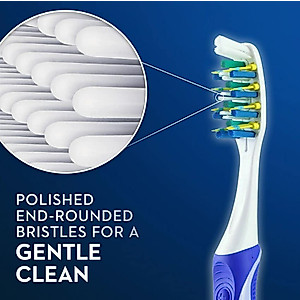 Oral-B Pulsar Toothbrush Soft, Pack of 5