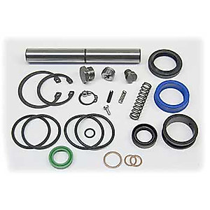 Generic Seal Kits For Crown Pallet Trucks - Super - Pth-50 (Ser # 7-000000 & Higher)