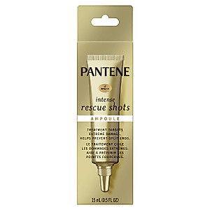 Pantene Rescue Shots 0.5 Fl Oz
