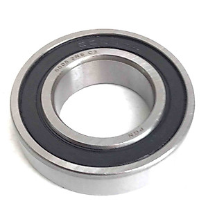 Pulley Axle Belt Bearing 58025-101 Works W Precor C842 C842i C846 C846i Recumbent Bike
