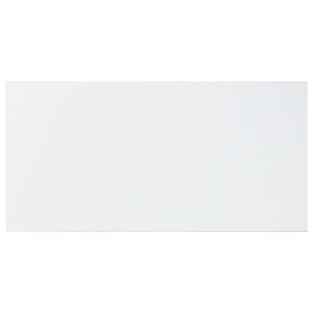 [Fast Sending] Floating Shelves Replacement board,Wall Shelf for Living Room, Bathroom, Kitchen Storage and DecorReplacement board Bookshelf Boards 8 pcs High Gloss White 15.7"x7.9"x0.6" Chipboard