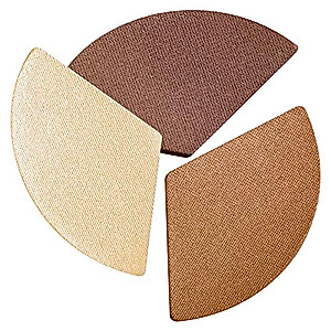 Mineral Fusion Eye Shadow Trio, (Packaging May Vary), Stunning, 0.1 Oz,Powder