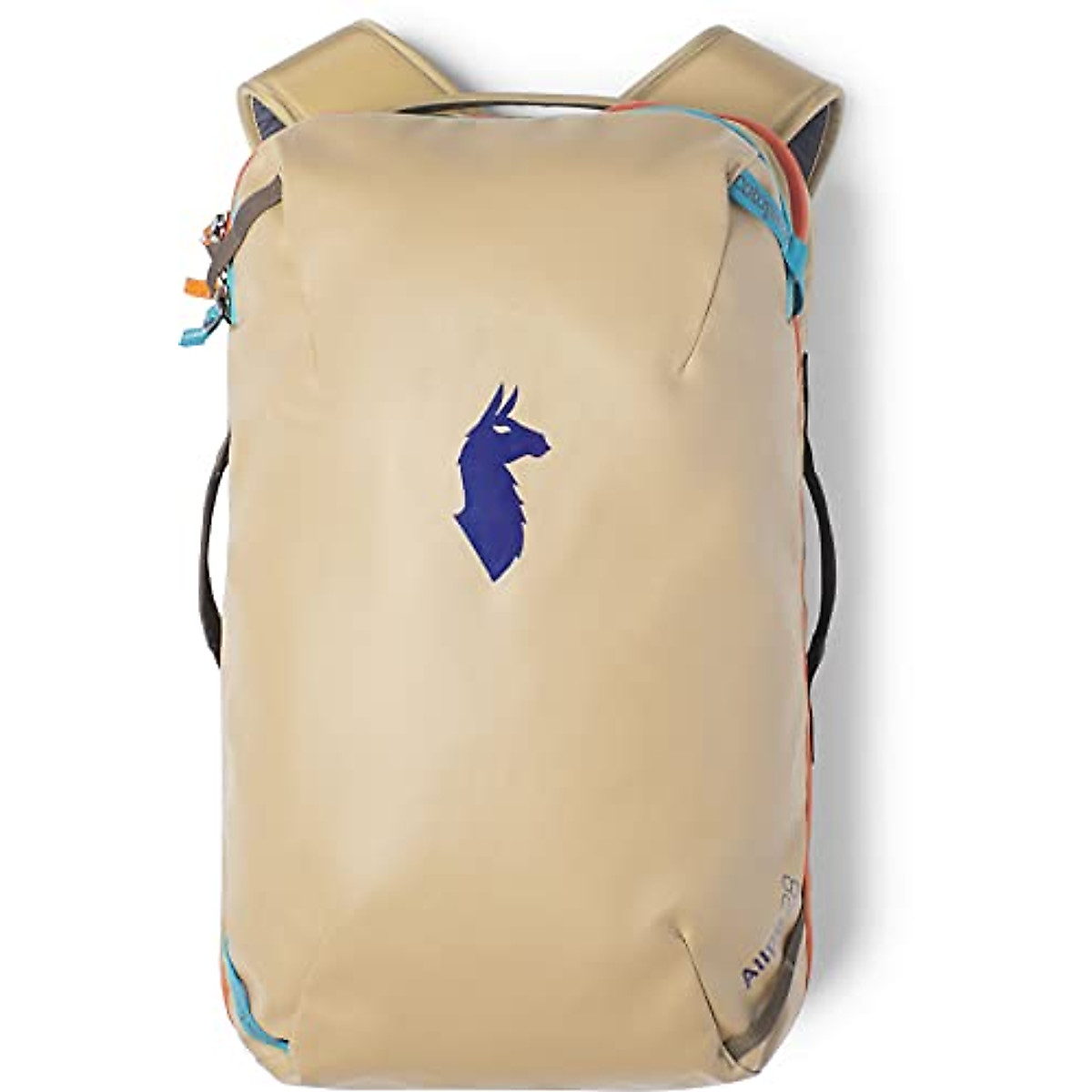 Cotopaxi Allpa 28L Travel Pack - Desert