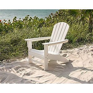 Trex Outdoor Furniture Yacht Club Adirondack Chair