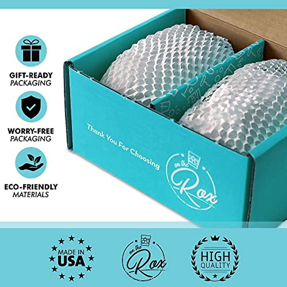 Succulent Plant Cactus Gifts for Women- Set of 2 Funny Wine Glasses 15oz - Plant Lover Gift Mug - What the Fucculent- Pot Head Crazy - Plant Lady Wine Glass Tumbler - Custom Stemless Wine Glasses