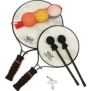 Remo 12" Paddle Drum