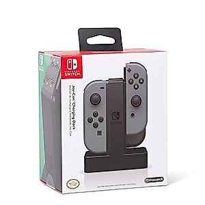 PowerA Joy-Con Charging Dock for Nintendo Switch