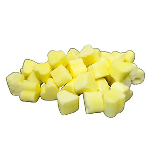 Moonix Freeze Dried Ice Cream (Banana)