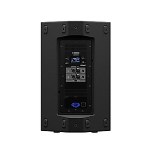 YAMAHA DZR12 12 Inch 2000-Watt Powered Speaker