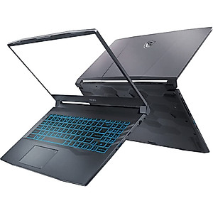 MSI Crosshair17 17.3" 144Hz FHD Gaming Laptop Intel Core i7-11800H RTX3050TI 16GB 512GBNVMe SSD Win11 - Gray (A11UDK-643)