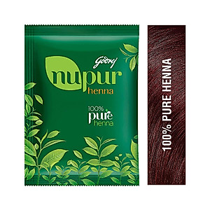 Godrej Nupur Henna Mehndi, 14.1 Ounce
