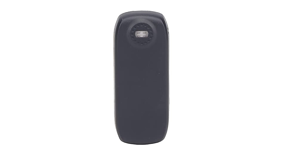 Mini Button Phone - Safe & Multifunctional GSM Device