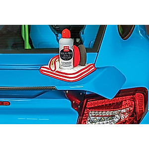 Griots Garage 11013 Liquid Wax 3-In-1 16oz