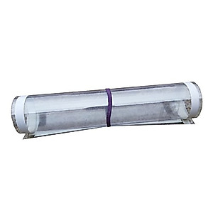 Redline RE36/40/48 Sand Blast Cabinet Replacement Viewing Screens