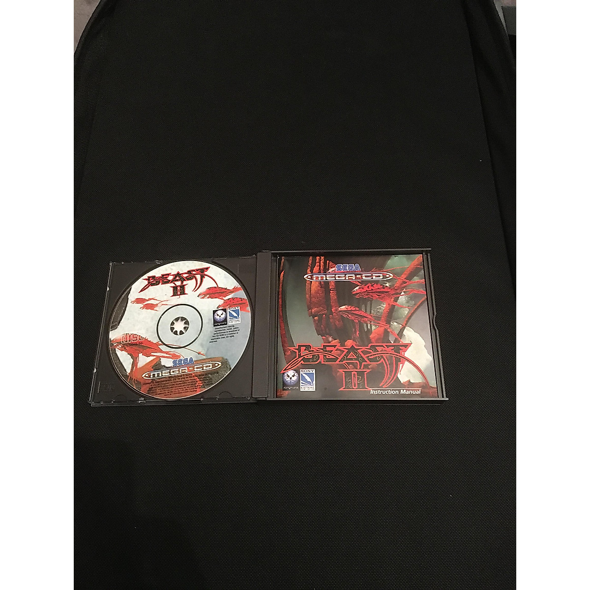 Shadow of the Beast II