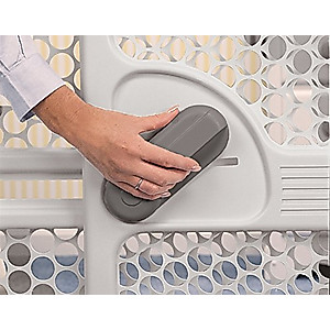 Safety 1St 41817 Safety 1St Easy-Fit Security Gate