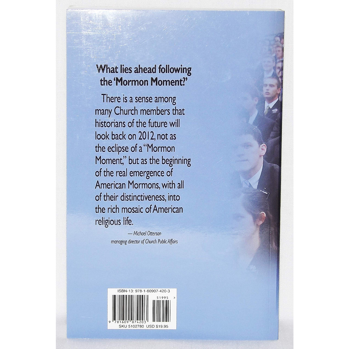 Church Almanac: 2013