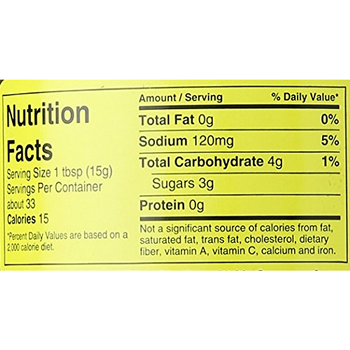 Mt Olive Sweet Relish, 16 oz