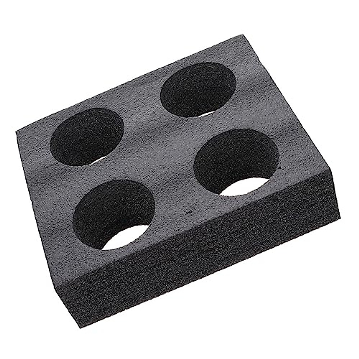 3pcs Knitted Cotton Cup Holder Beverage Takeout Tray Milk Tea Holders Holders Coffee Cup Rack Beverage Packing Rack Outdoor Epe Foam Composite Pearl re-usable