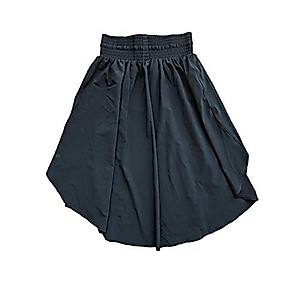 Lululemon The Everyday Skirt (True Navy TRNV, 6)