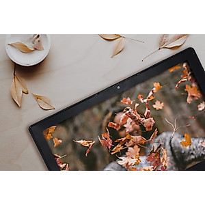 10" Windows 10 FWIN232 PLUS S2 Fusion5 Ultra Slim Windows Tablet PC - (6GB RAM, USB 3.0, Intel, Front Facing Single Camera, Windows 10 Professional Tablet PC)