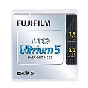 The Great Fuji LTO, Ultrium-5, 16008030, 1.5TB/3.0TB, TAA - 16008030