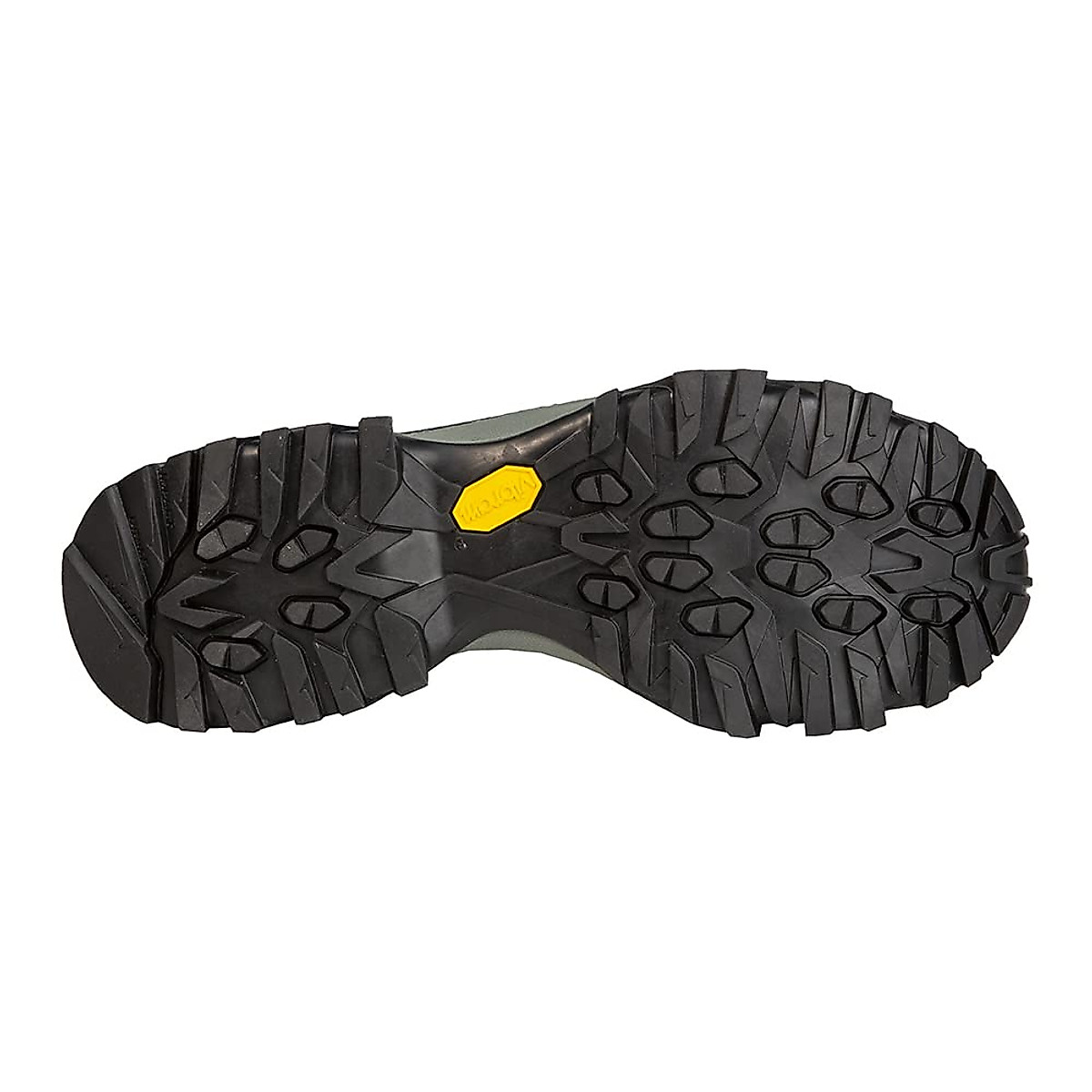 La Sportiva Women's Nucleo High II GTX Wide Hiking Boots, Oak/Topaz, 7.5 Wide