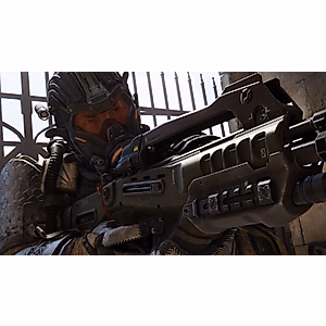 Call of Duty Black Ops 4 - PlayStation 4 (PS4)