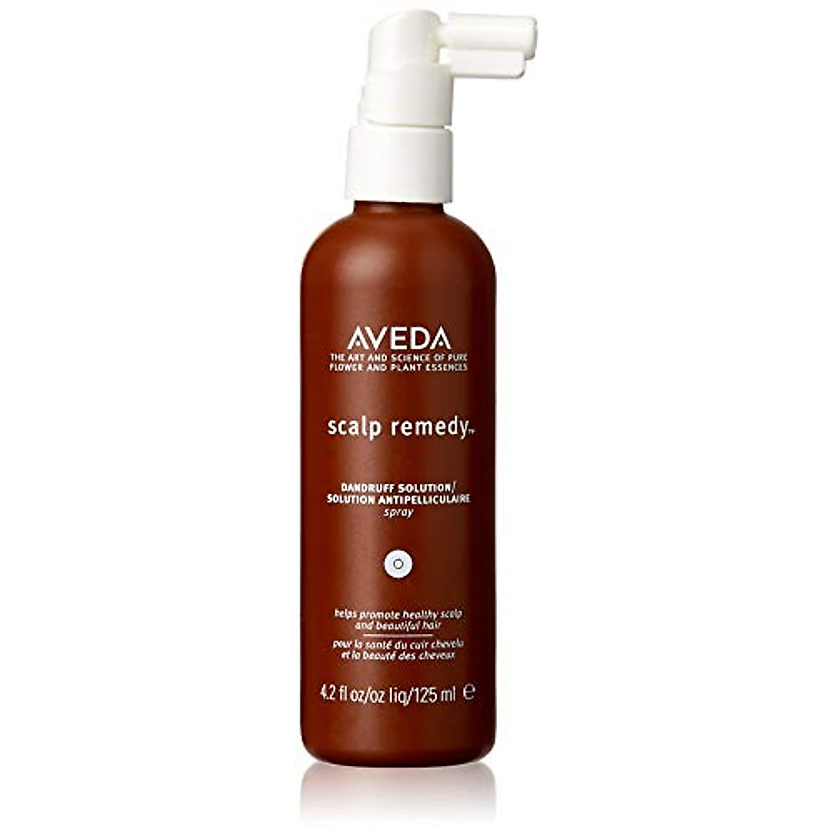 AVEDA Scalp Remedy Dandruff Solution, 4.2 Oz, ()