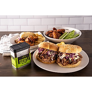 Traeger Grills SPC171 Pork and Poultry Rub with Apple and Honey