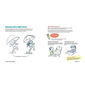 How to Draw Adorable: Joyful Lessons for Making Cute Art