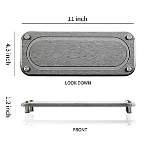 DSHT Bathroom Sink Fast Drying Stone, Instant Dry Sink Organizer, Bathroom Sink Caddy, Simple Human Sink Caddy, Kitchen Sink Tray, Stone Dish Drying Mat, Drying Stone Dish, Sink Tray for Kitchen