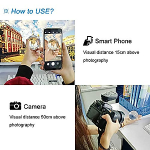 MerryNine Professional Photography Crystal Ball, K9 Crystal Glass Ball with Pouch (90mm, K9, with Pouch)