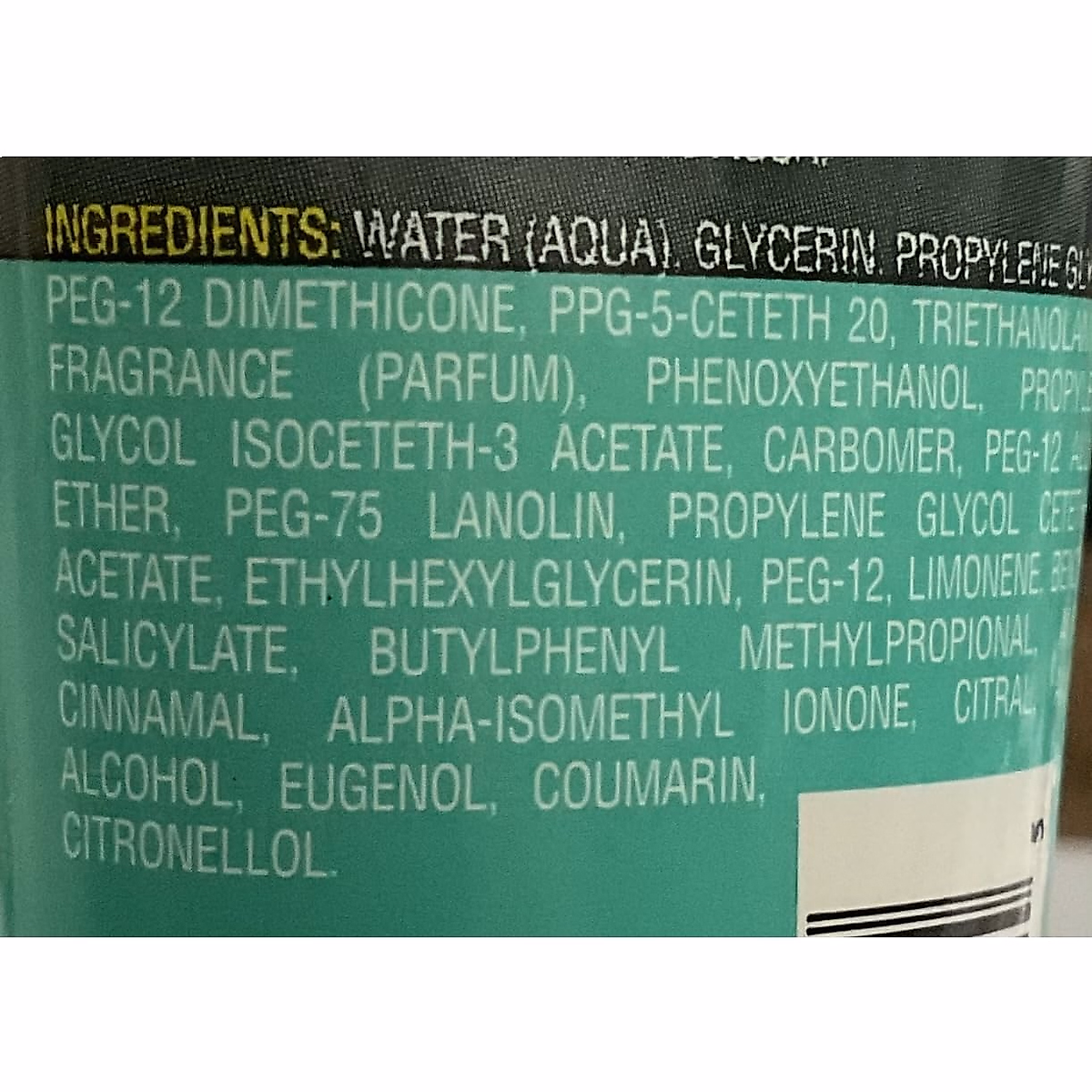 Pro-Line Comb-Thru Lite Moisturizing Conditioner 4 Ounce (118ml) (2 Pack)