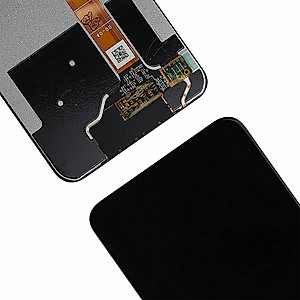 Eaglewireless LCD Digitizer Display Touch Screen Replacement with Tape for OnePlus Nord N10 5G BE2029 BE2028 BE2026 BE2025 BE20299 6.5 inch+Toolkit