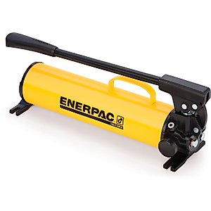 Enerpac - P80 P-80 2 Speed Steel Hand Pump