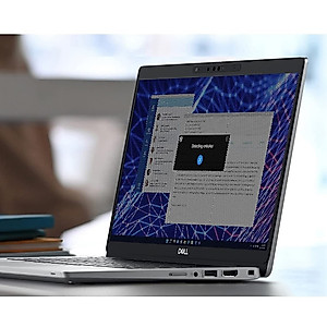 Dell Latitude 5000 2 In 1 Laptop Computers Gray