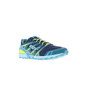 inov-8 Women's Trailtalon 235 Navy/Blue/Yellow