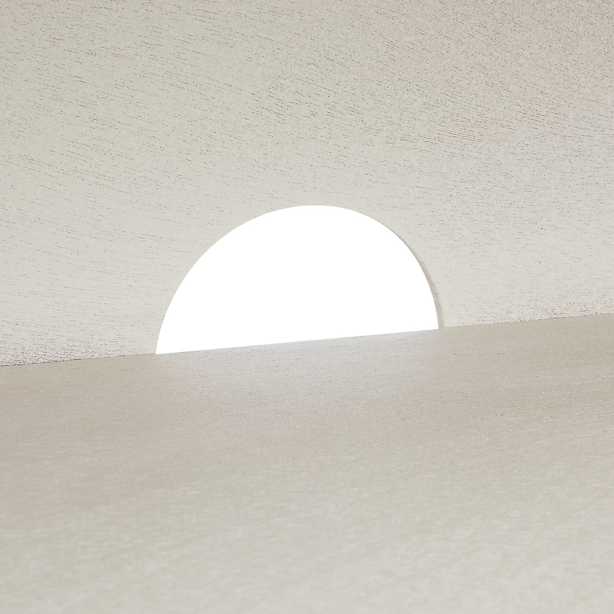 SAFAVIEH Home Collection Haines White 2-Door 1-Shelf Entertainment Media Stand up to 55" Flatscreen TV