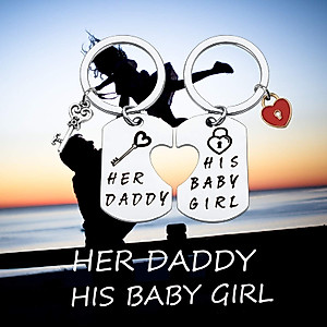 Lywjyb Birdgot daddy and baby ky set (daddy and baby ky set)