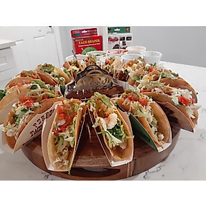 Shellminator Perfect Taco Shapers (2) Pack