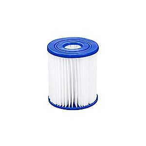 Bestway 58093 Lot de 2 Cartouches Type I