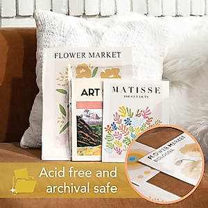 Pack It Chic - 9” X 12” (200 Pack) Clear Resealable Cello Poly Bags - Fits A4, Letter Sized Documents, Marketing Materials - Self Seal