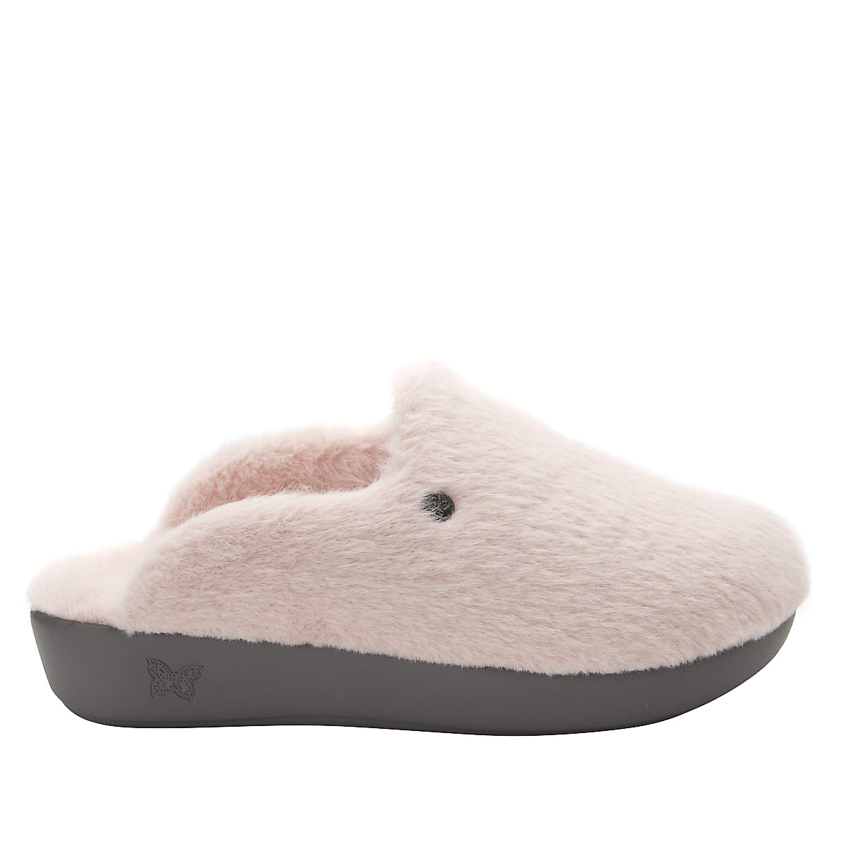 Alegria Leisurelee Womens Slipper Pink 8 M US